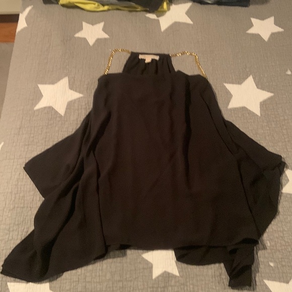 MICHAEL Michael Kors | Tops | Nwt Michael Kors Chain Tank | Poshmark